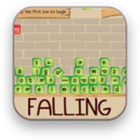 Falling Word Search for Android - Download the APK from Uptodown