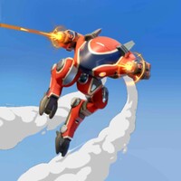 Mech Arena for Android - Download the APK from Uptodown