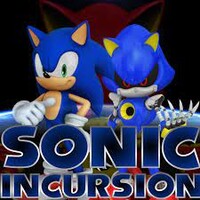 Sonic Incursion pour Windows - Télécharge-le gratuitement à partir d'Uptodown