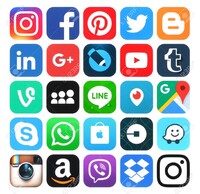 All Social Networks in one app for Android - Download the APK from Uptodown