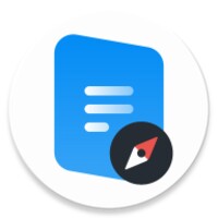 4shared Reader for Android - Download the APK from Uptodown