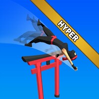 Hyper Jump Ninja for Android - Download the APK from Uptodown