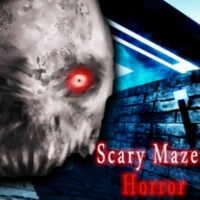 Creepy Maze Horror for Android - Download the APK from Uptodown