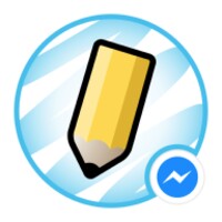 Draw Something for Facebook Messenger for Android - Download the APK ...