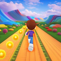 Fun Runner for Android - Download the APK from Uptodown