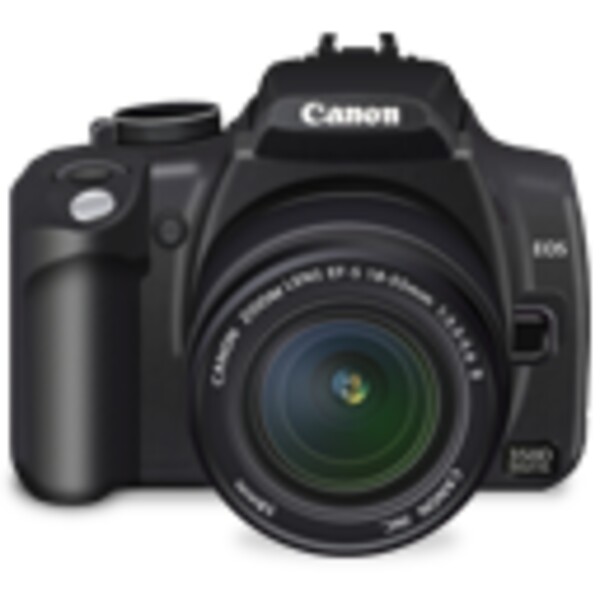 Canon EOS Digital Info para Windows - Baixe gratuitamente na Uptodown