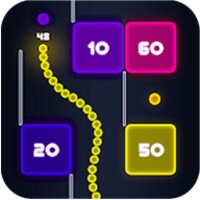 Snake VS Block for Android - Download the APK from Uptodown