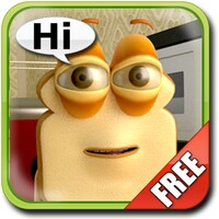 Talking Brian Bread pour Android - Télécharge l'APK à partir d'Uptodown