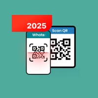 Whats Dual - Web Scanner App for Android - Download the APK from Uptodown