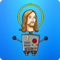 Jesucristo El Robot Del Futuro para Android - Descarga el APK en Uptodown