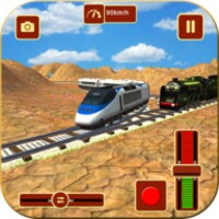 Metro Racing Train Driving for Android - Download the APK from Uptodown