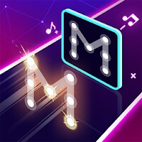 Beat Lines 3D for Android - Download the APK from Uptodown