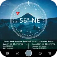 GPS Map Camera Lite para Android - Descarga el APK en Uptodown