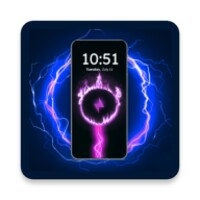 Charging Animation for Android - Download the APK from Uptodown