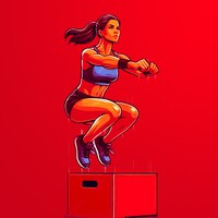 thenics home workout offline for Android - Download the APK from Uptodown