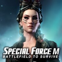 Special Force M para Android - Baixe o APK na Uptodown
