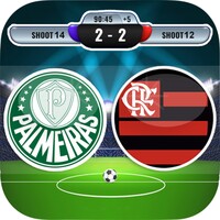 Brazil Soccer for Android - Download the APK from Uptodown