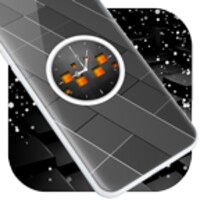 Black Clock Live Wallpaper for Android - Download the APK from Uptodown
