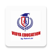 Vidya Education By Rahul Sir for Android - Download the APK from Uptodown
