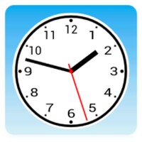 Simple Analog Clock for Android - Download the APK from Uptodown