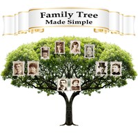 Family Tree Made Simple for Android - Download the APK from Uptodown
