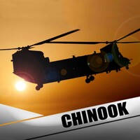 Chinook Helicopter Flight Sim für Android - Lade die APK von Uptodown ...