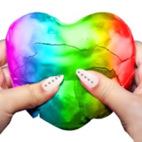 Super Slime Asmr Simulator for Android - Download the APK from Uptodown