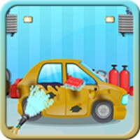 Car Garage Cleaning for Android - Download the APK from Uptodown