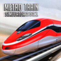 Metro Train Simulator 2016 for Android - Download the APK from Uptodown
