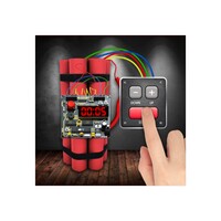 Time Bomb Broken Screen Prank for Android - Download the APK from Uptodown