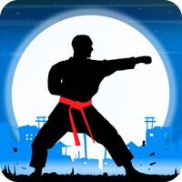 Karate Fighter Real battles for Android - Download the APK from Uptodown
