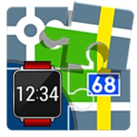 Locus Map Watch für Android - Lade die APK von Uptodown herunter