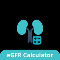 EGFR Calculator for Android - Download the APK from Uptodown