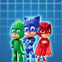 PJ Masks: Hero Academy for Android - Download the APK from Uptodown