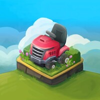 Mowing Mazes for Android - Download the APK from Uptodown