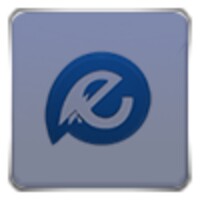 EvolveSMS Glass Smoked Theme for Android - Download the APK from Uptodown