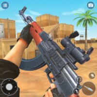 Gun Games - FPS Shooting Game for Android - Download the APK from Uptodown