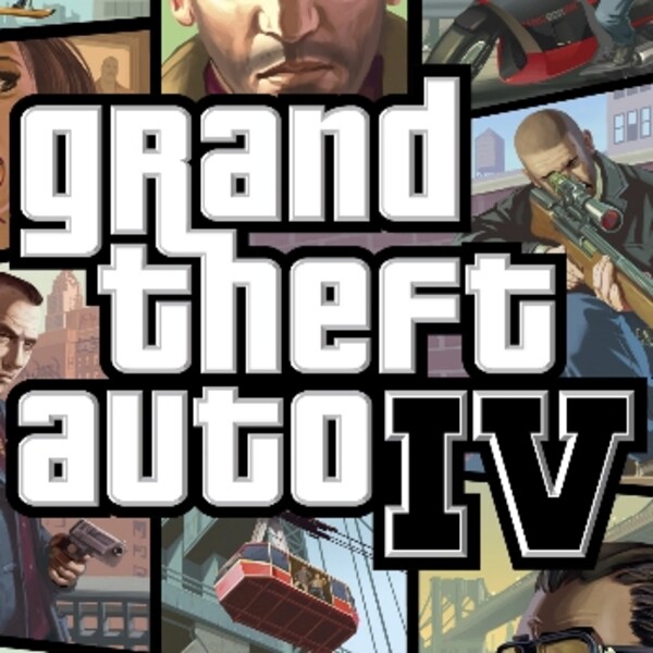 GTA IV Patch for Windows - Download it from Uptodown for free