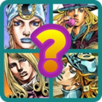 JoJo's Bizarre Adventure Quiz for Android - Download the APK from Uptodown