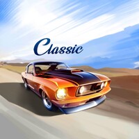 Classic Drag Racing Car Game สำหรับ Android - ดาวน์โหลด APK จาก Uptodown