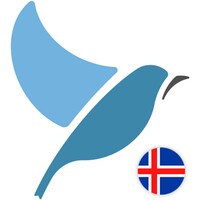 Bluebird Icelandic for Android - Download the APK from Uptodown