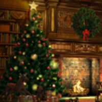 Merry Christmas Theme for Android - Download the APK from Uptodown