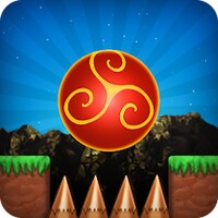 Red Bounce Ball 1 لـ Android - قم بتنزيل تطبيق APK من Uptodown