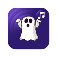 Ghost ringtones针对于Android - 从Uptodown上下载APK