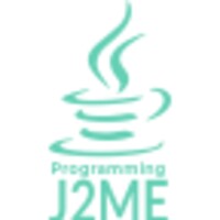Programming with J2ME for Android - Download the APK from Uptodown
