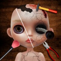DIY Doll Makeover Repair Games para Android - Descarga el APK en Uptodown