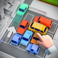 Parking Jam 3D for Android - Download the APK from Uptodown