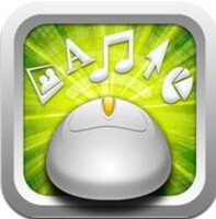 Mobile Mouse Server for Windows - Download it from Uptodown for free