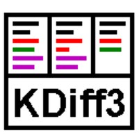 KDiff3 para Windows - Descarga gratis en Uptodown