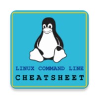 Linux Command Line Cheatsheet for Android - Download the APK from Uptodown